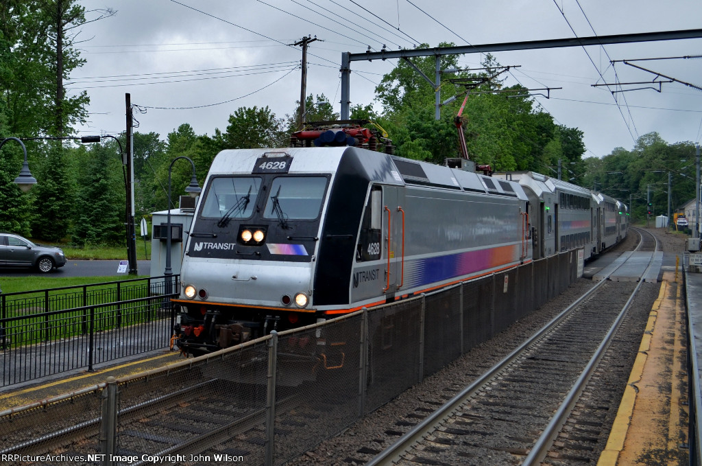 NJT 4628